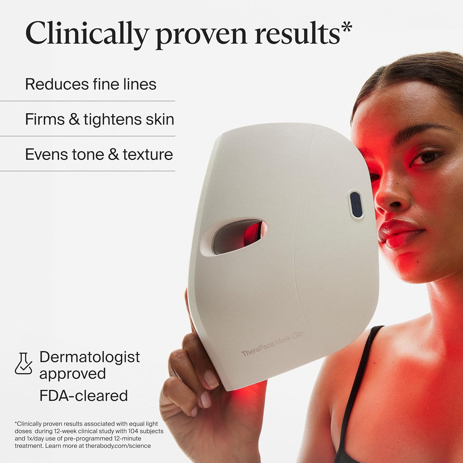 CurrentBody LED Face Mask Reviews | Compare CurrentBody, DRx, and Therabody